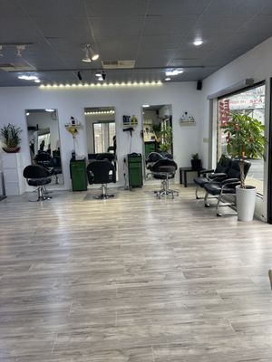TJ HAIR SALON - Updated December 2025 - 386 Photos & 14 Reviews - 1653 ...