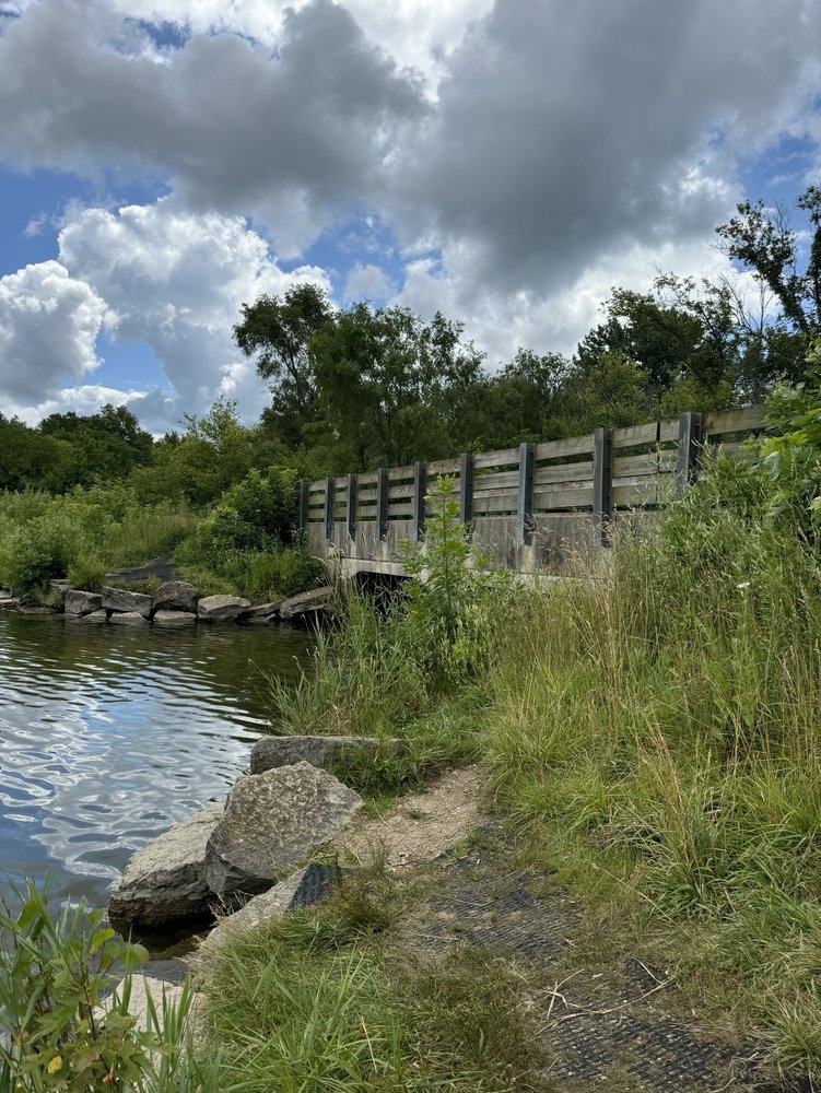 BIG ROCK FOREST PRESERVE - Updated October 2025 - 42 Photos & 20 ...