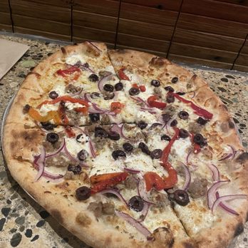 FLATBREAD COMPANY - Updated January 2026 - 227 Photos & 539 Reviews ...