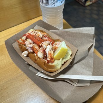 WICKED LOBSTA - Updated July 2024 - 235 Photos & 194 Reviews - 1 ...