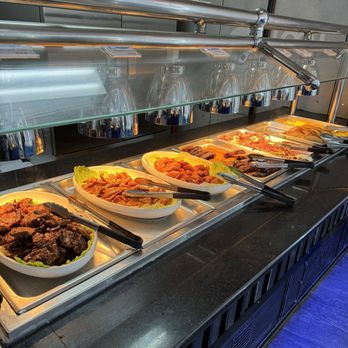 UMI PREMIUM SUSHI & SEAFOOD BUFFET - Updated December 2024 - 407 Photos ...