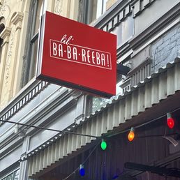 LIL BA-BA-REEBA! - Updated April 2025 - 668 Photos & 293 Reviews - 441 N Clark St, Chicago ...