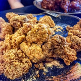 JJ FRIED CHICKEN - Updated December 2025 - 29 Photos & 10 Reviews ...
