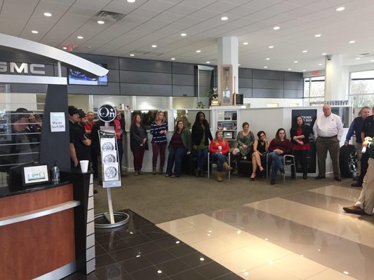 MASTER BUICK GMC - Updated October 2025 - 22 Photos & 42 Reviews - 3710 ...