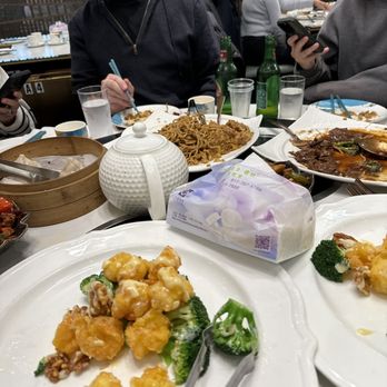 SZECHUAN OPERA - Updated May 2025 - 151 Photos & 31 Reviews - 39-16 ...