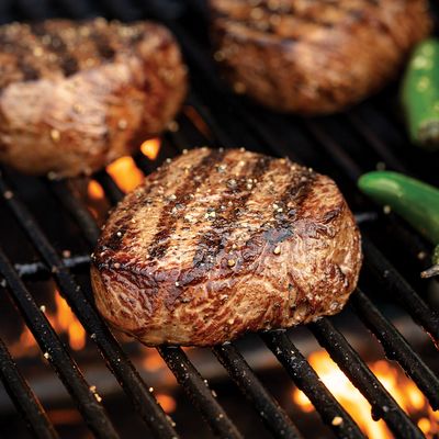 OMAHA STEAKS - Updated October 2025 - 26 Photos & 14 Reviews - 331 N ...