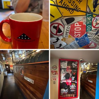 GRINDERS STONEWALL - Updated December 2025 - 325 Photos & 376 Reviews ...