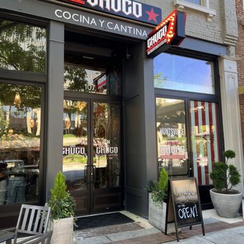 DEL CHUCO CANTINA Y COCINA - Updated October 2025 - 75 Photos & 42 ...