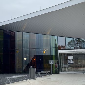 SHANNON WALKER LIBRARY - Updated October 2025 - 71 Photos & 10 Reviews ...