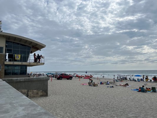 DEL MAR BEACH HOTEL - 86 Photos & 78 Reviews - 1702 Coast Blvd, Del Mar ...