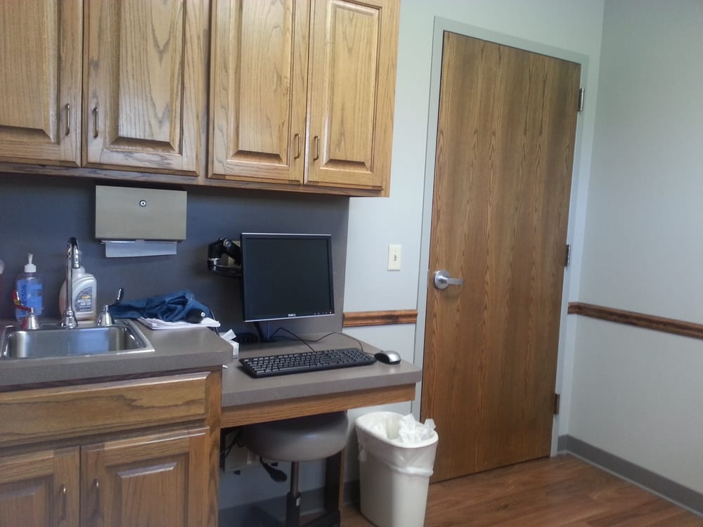 DAVID SLAY, MD - Updated June 2024 - 1707 Airport Rd, Hot Springs ...