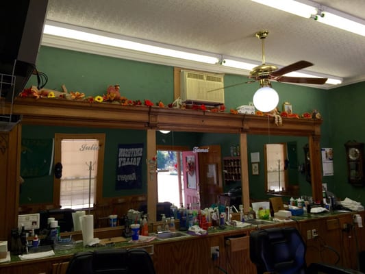 HAIRITAGE BARBER SHOP - Updated December 2025 - 8266 Fm 2673, Canyon ...