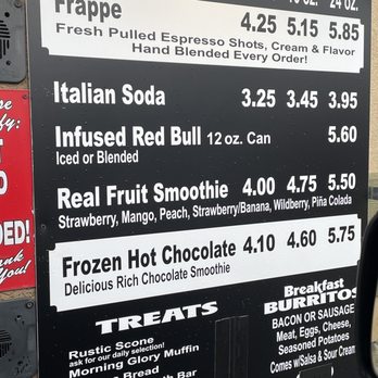 THE JAVA STATION - Updated October 2025 - 114 Photos & 20 Reviews ...