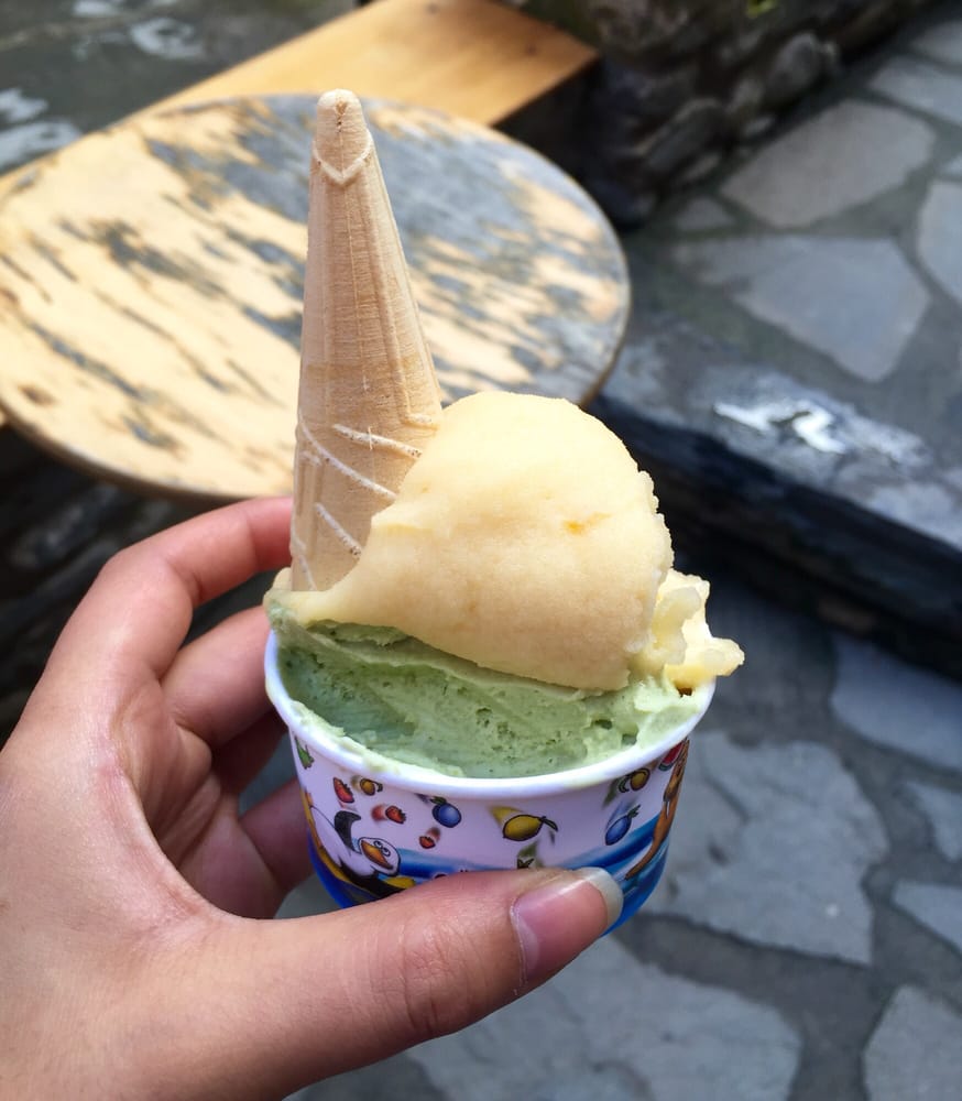 GELATERIA STALIN - Updated May 2025 - 10 Reviews - Via Visconti 24 ...