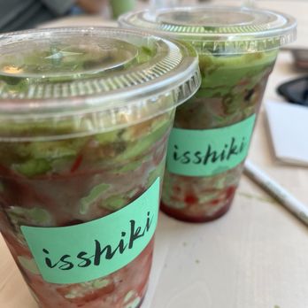 ISSHIKI MATCHA - Updated August 2024 - 51 Photos & 24 Reviews - 138 2nd ...