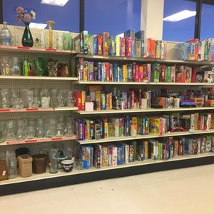 ARC THRIFT STORE - 26 Photos & 45 Reviews - 12039 W Alameda, Lakewood ...