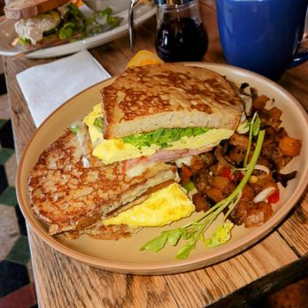BRYN MAWR BREAKFAST CLUB - Updated July 2025 - 47 Photos & 31 Reviews ...