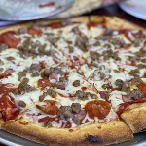 MO’S PIZZA - Updated December 2024 - 167 Photos & 194 Reviews - 1112 ...