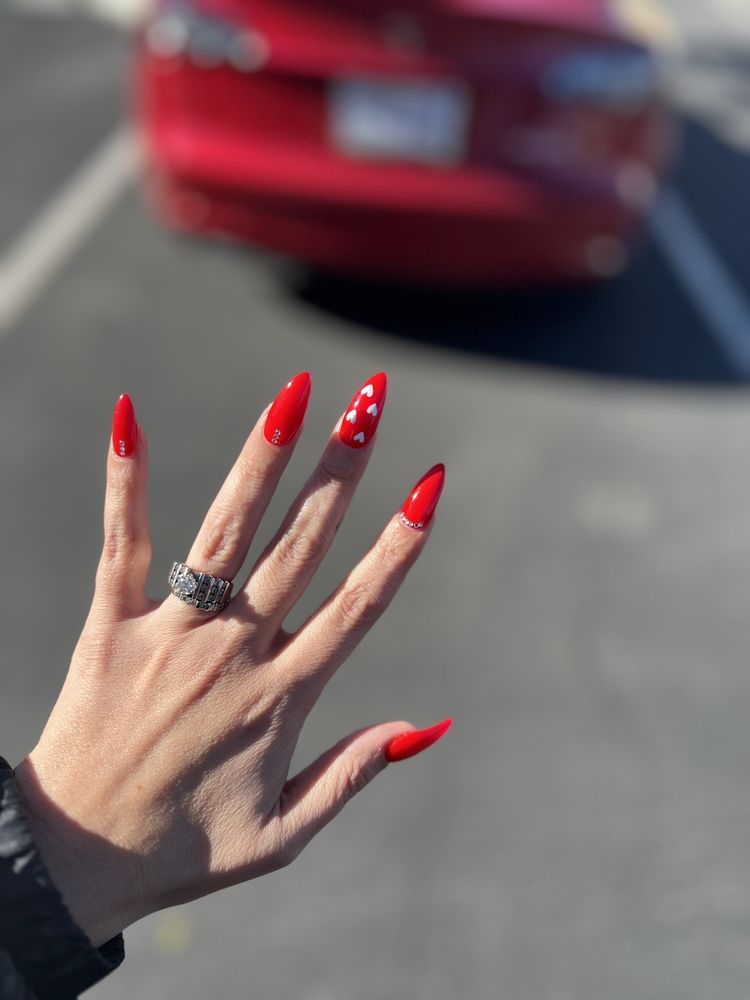 CHI NAILS - Updated December 2025 - 57 Photos & 35 Reviews - 29787 ...