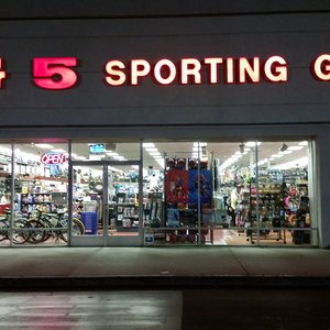 BIG 5 SPORTING GOODS - Updated March 2025 - 23 Photos & 44 Reviews ...