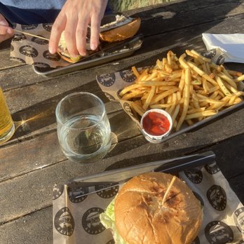 PDX SLIDERS - Updated April 2025 - 900 Photos & 1247 Reviews - 1605 SE ...