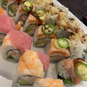 TOMO KOREAN & JAPANESE CUISINE - 488 Photos & 280 Reviews - 2959 E Big ...