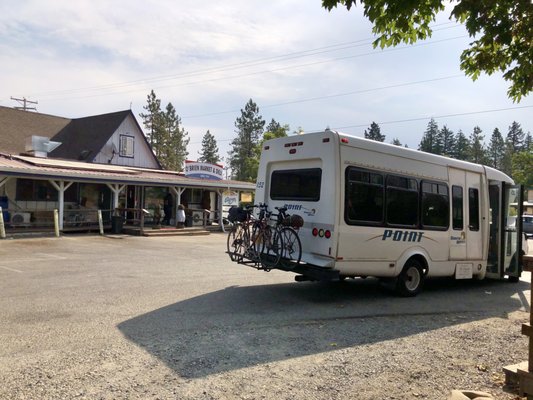 OREGON POINT - Updated April 2024 - 445 S Springs St, Klamath Falls ...