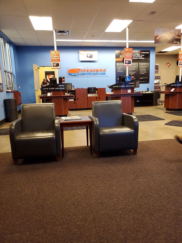 FARGO TIRE SERVICE - Updated September 2025 - 18 Reviews - 2020 Main ...