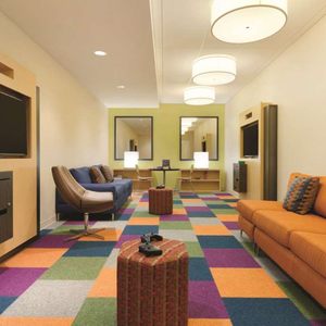 SPRINGHILL SUITES BY MARRIOTT BELLINGHAM - 92 Photos & 97 Reviews ...