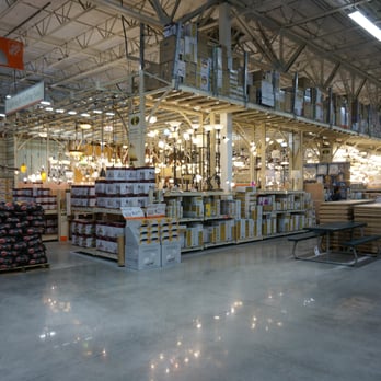 THE HOME DEPOT - Updated December 2025 - 50 Photos & 26 Reviews - 295 ...