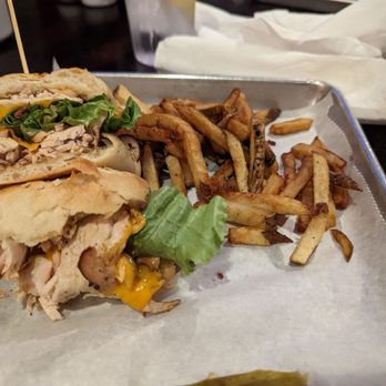 THE ROOKERY - 512 Photos & 801 Reviews - 543 Cherry St, Macon, Georgia ...