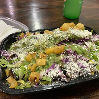 TACO TOWN - Updated January 2025 - 141 Photos & 144 Reviews - 413 W ...