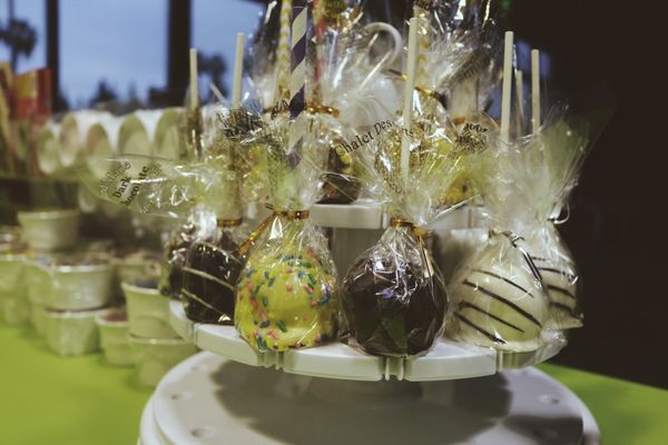 SWIRL ICE CREAM BAR - 1265 Galleria At Tyler, Riverside, California ...