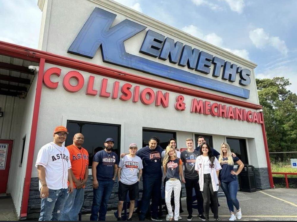 KENNETH’S CAR CARE - Updated July 2024 - 51 Photos & 40 Reviews - 1900 ...