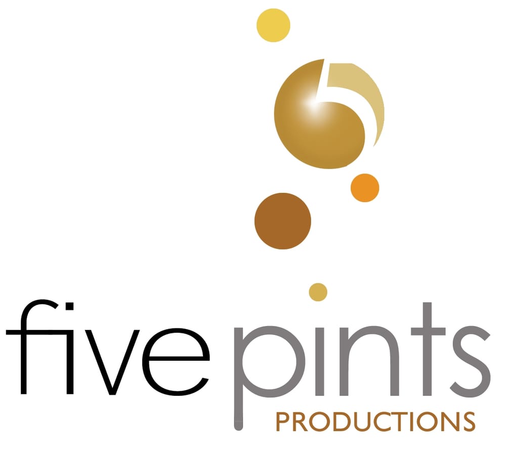 5 PINTS PRODUCTIONS - Updated October 2025 - Gilbert, Arizona - Video ...