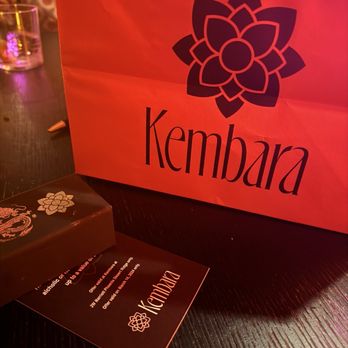 KEMBARA - Updated March 2025 - 173 Photos & 55 Reviews - 5350 E ...