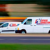 UNITY COURIER SERVICES - Updated November 2024 - 12 Reviews - 3231 ...