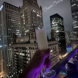 CERISE ROOFTOP - Updated September 2025 - 463 Photos & 329 Reviews ...