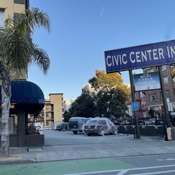 CIVIC CENTER INN - Updated September 2025 - 151 Photos & 202 Reviews ...