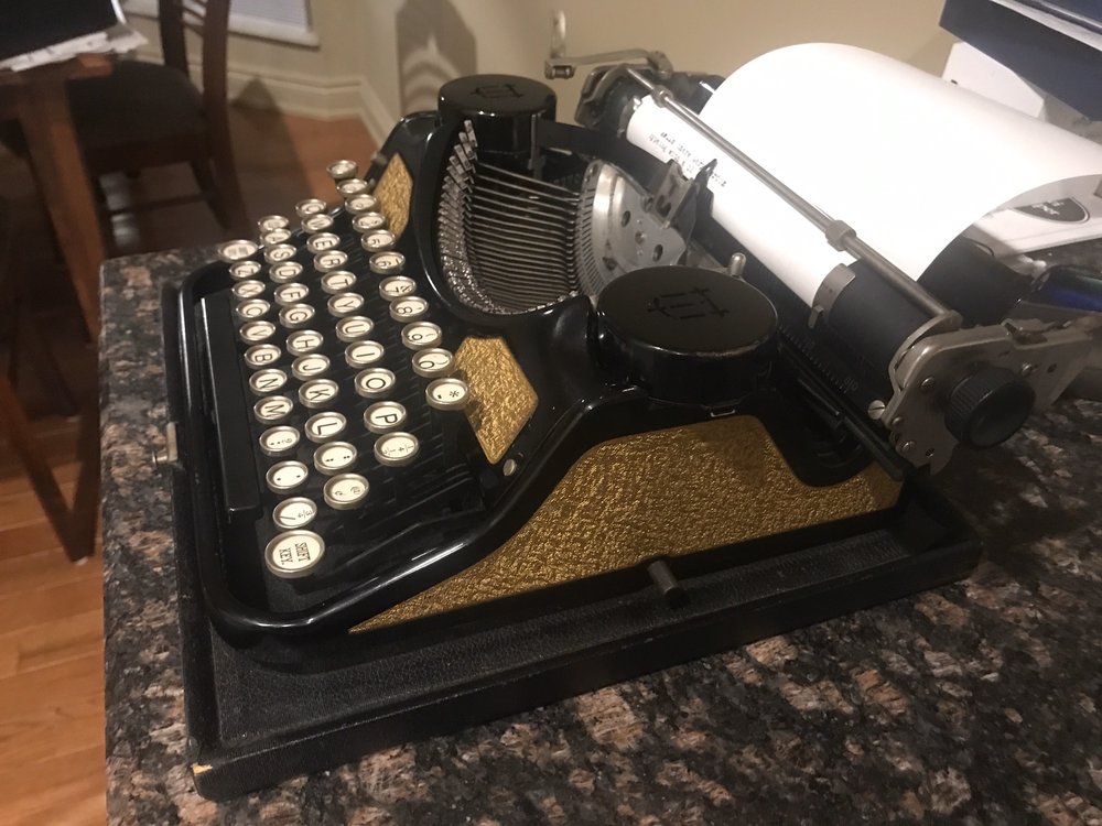 ACME TYPEWRITER SERVICE - South Lyon, Michigan - Electronics Repair ...