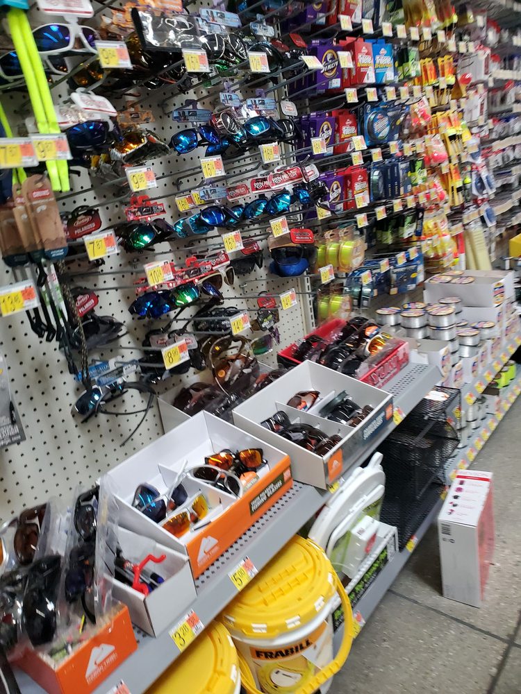 WALMART SUPERCENTER - Updated September 2024 - 45 Photos & 100 Reviews ...