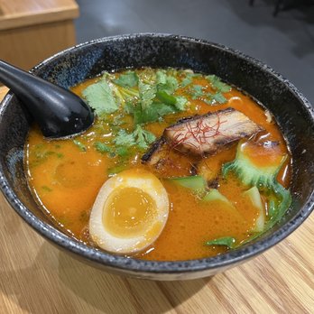 TANOSHII RAMEN - Updated January 2025 - 287 Photos & 180 Reviews - 7718 ...