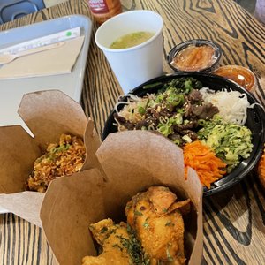 BAB CAFÉ - RENO - 639 Photos & 546 Reviews - 303 W 3rd St, Reno, Nevada ...