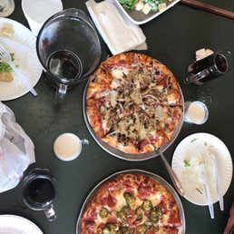 RIZZO’S PIZZERIA - Updated September 2025 - 248 Photos & 408 Reviews ...