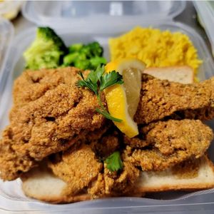 YAI & TOYA’S CUISINE - Updated September 2025 - 13 Photos - 5274 Park ...