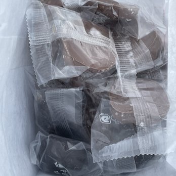 Reviews of CHOCOLATE NUGGET CANDY FACTORY - Updated September 2024 ...