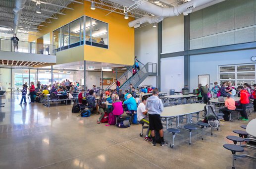 STARGATE CHARTER SCHOOL - Updated August 2025 - 14530 Washington St ...