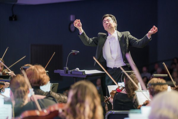 CAPE SYMPHONY - Updated December 2025 - 1060 Falmouth Rd, Hyannis ...