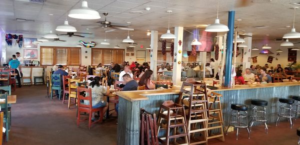 ANCHOS SOUTHWEST GRILL & BAR - 893 Photos & 1662 Reviews - 10773 Hole ...