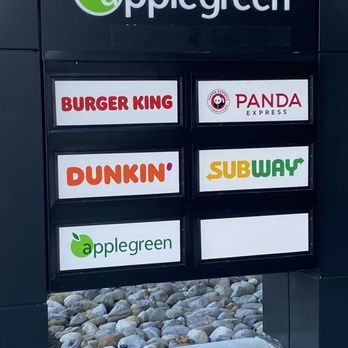 WOODROW WILSON SERVICE AREA - Updated October 2025 - 111 Photos & 109 ...